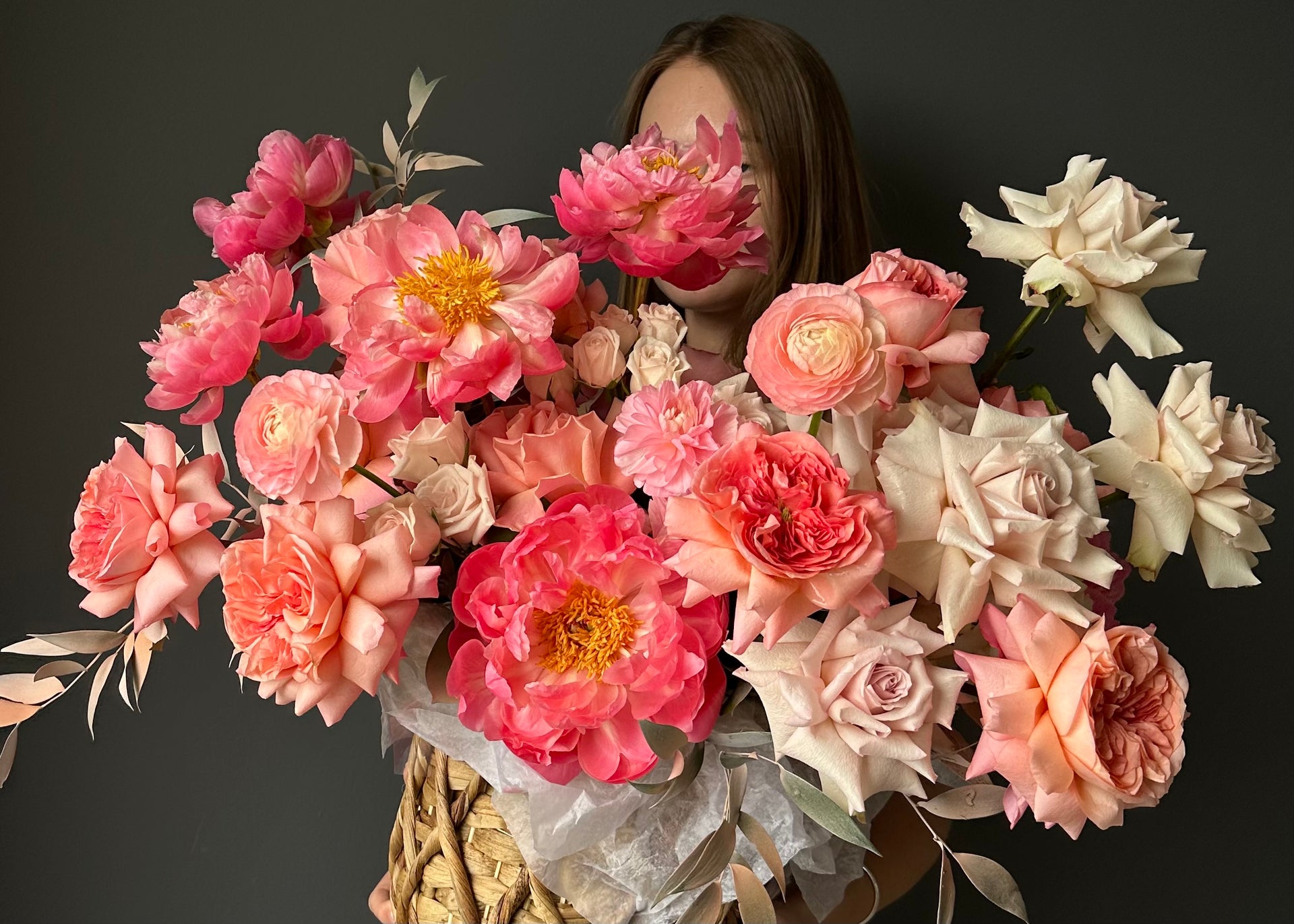 My Peonika Flower Shop